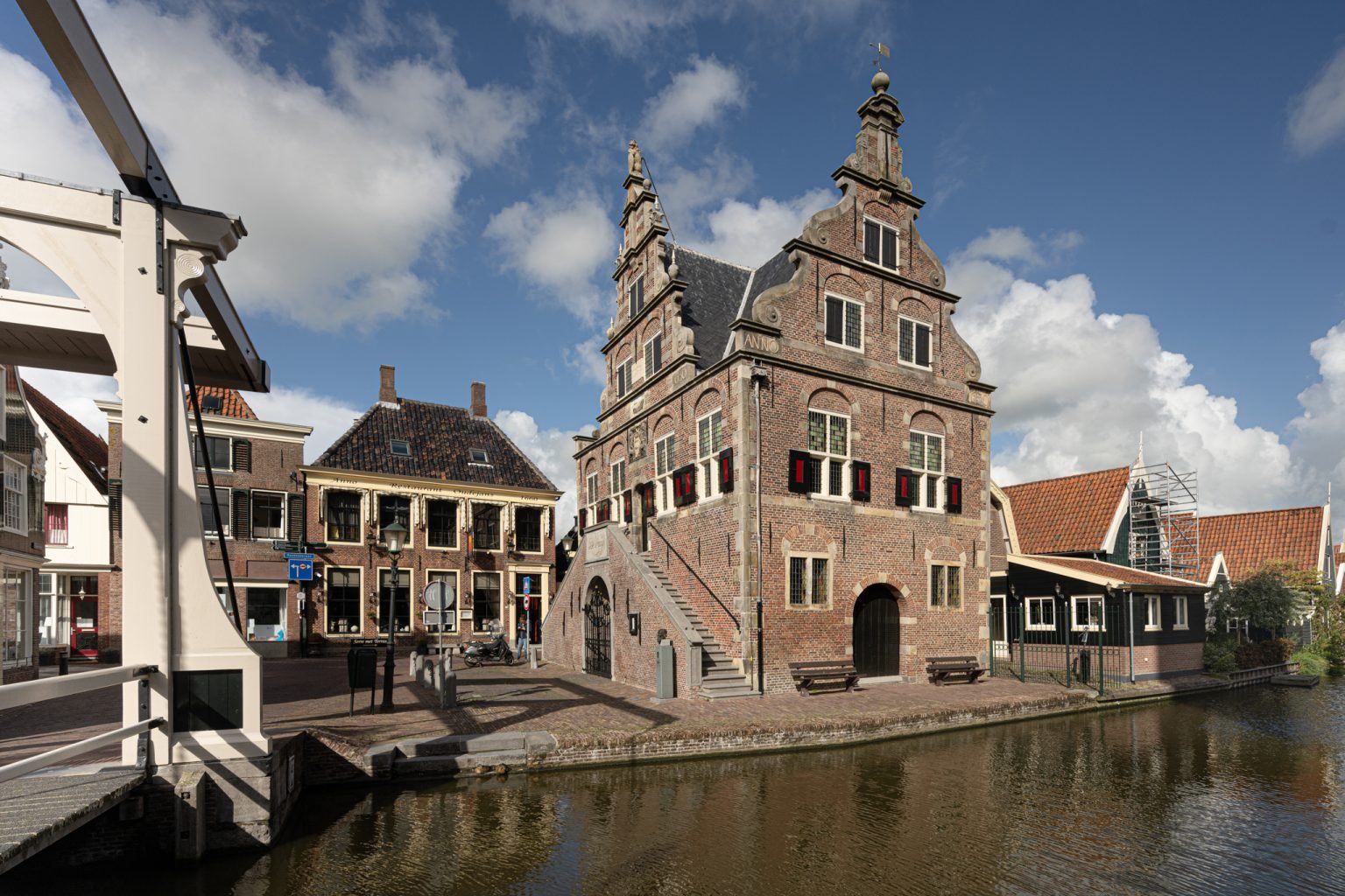 Gebied Oost - Gemeente Alkmaar